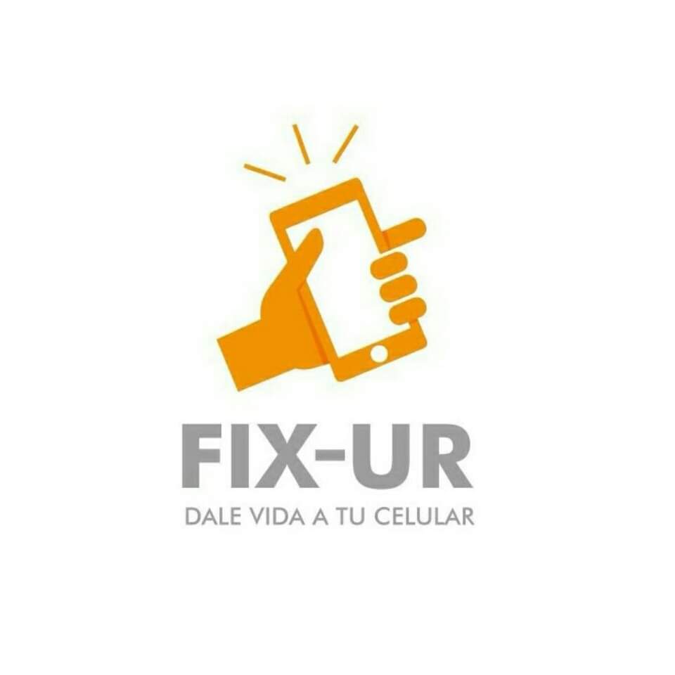 FIX-UR – dale vida a tu celular